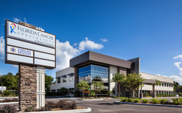 Brandon Medical Pavilion | Optimal Outcomes