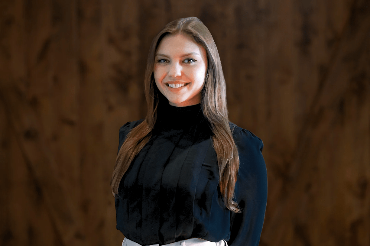 Lauren Reed | Team | Optimal Outcomes