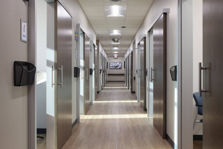 Colonial Cancer Center | Healthcare Real Estate Development