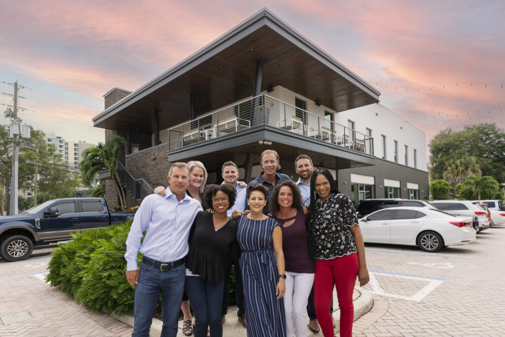 About Us | Optimal Outcomes