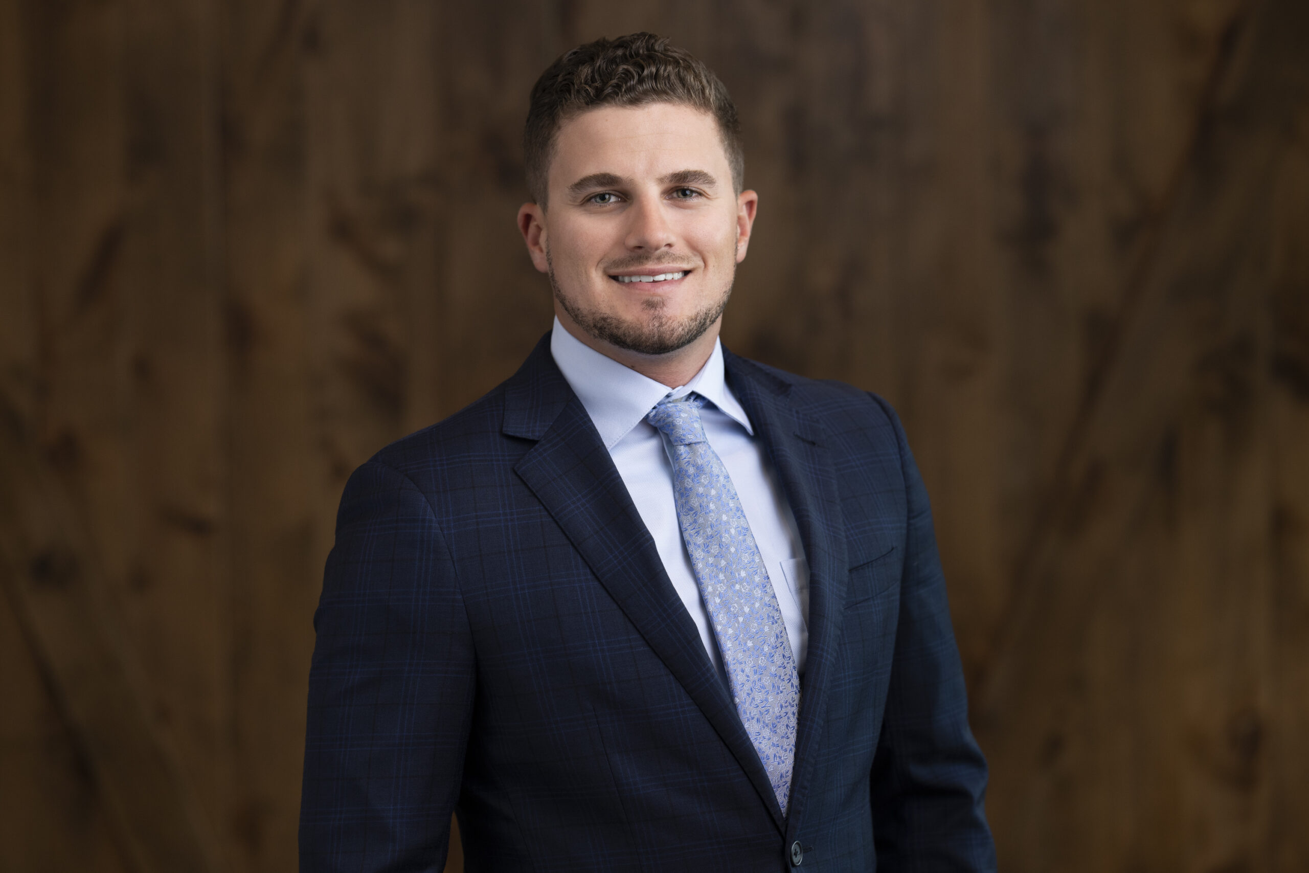 Anthony Boggini | Team | Optimal Outcomes