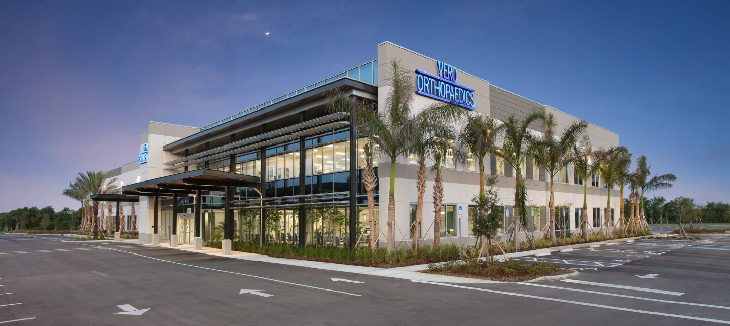Healthcare Facility Real Estate Development | Optimal Outcomes